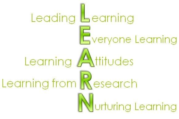 School Curriculum - Chellaston Infant School