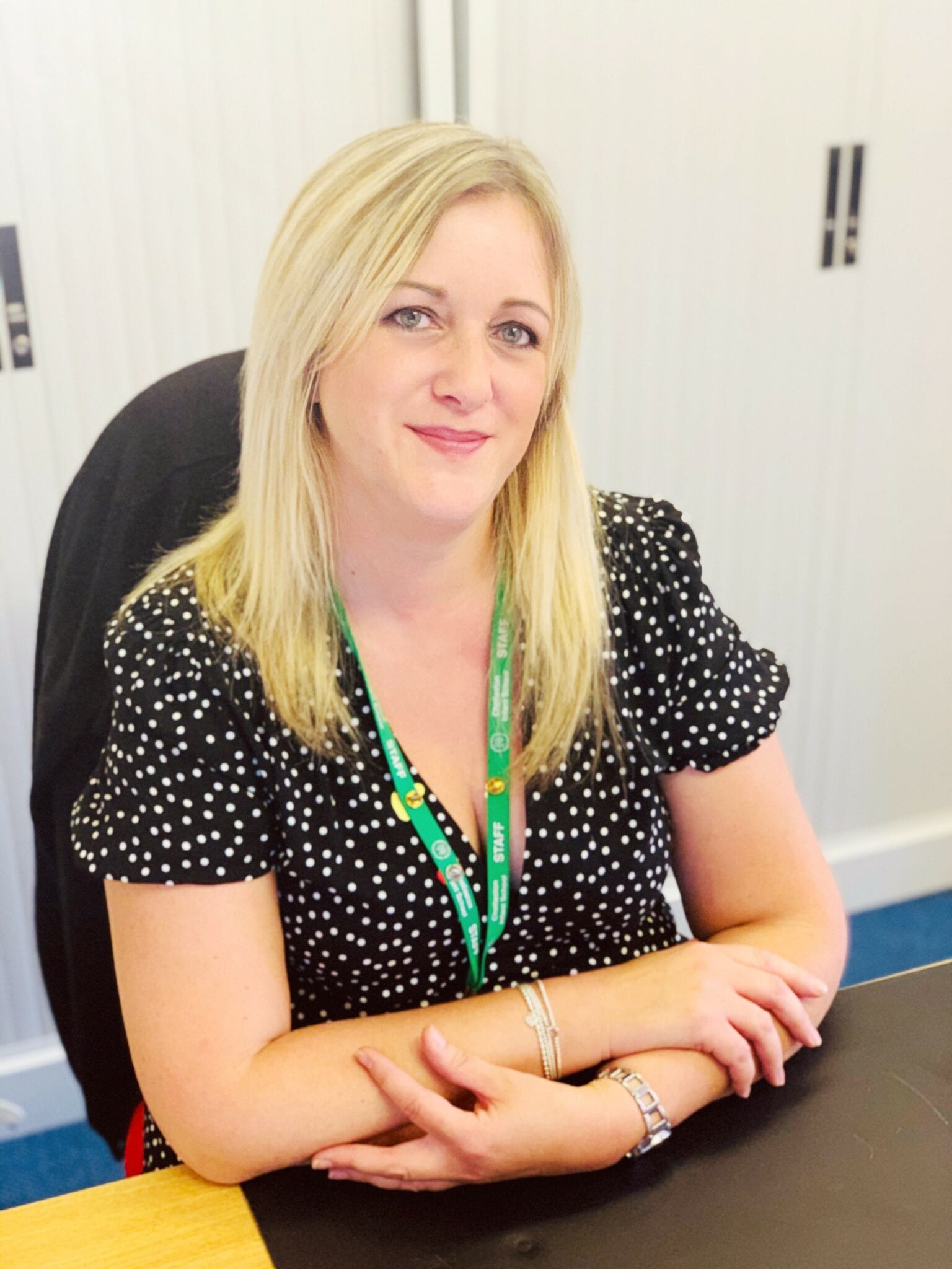 Contact Us - Chellaston Infant School