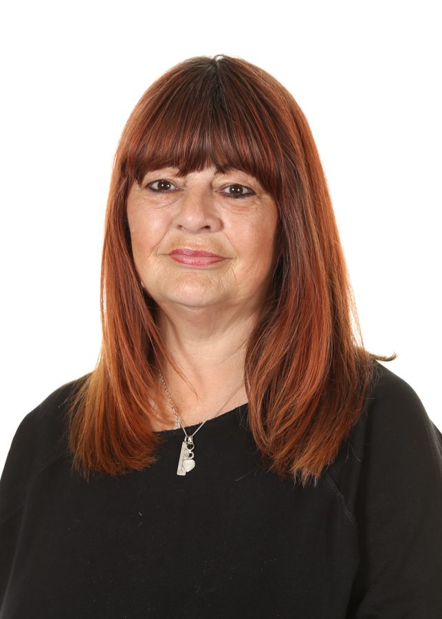 Our Staff - Chellaston Infant School