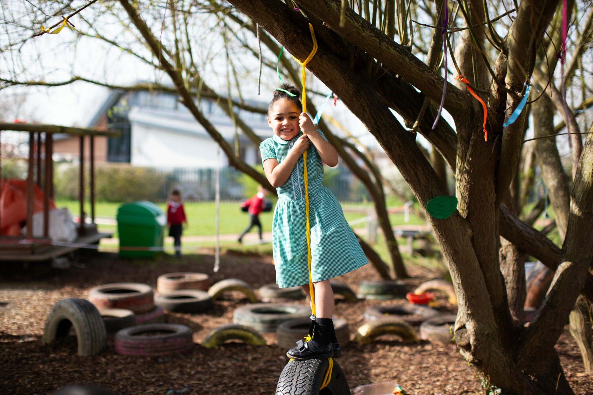 Home - Chellaston Infant School