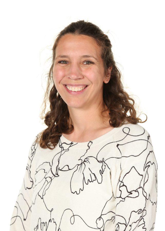 Our Staff - Chellaston Infant School